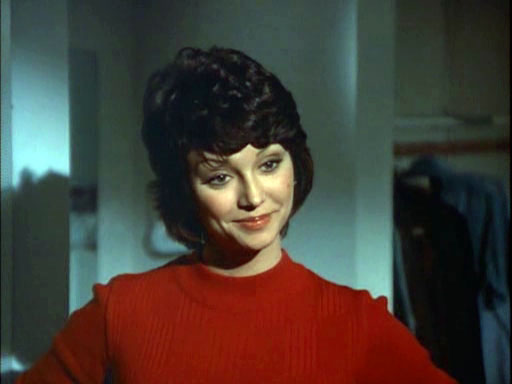 Banacek: Fly Me - If You Can Find Me (1974)