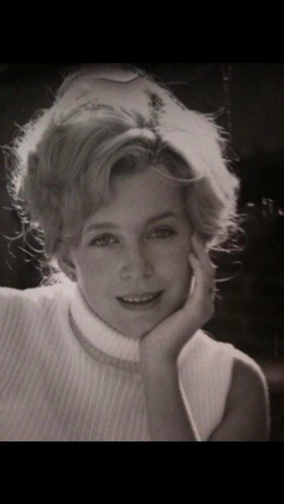 Picture of Adrienne Ellis