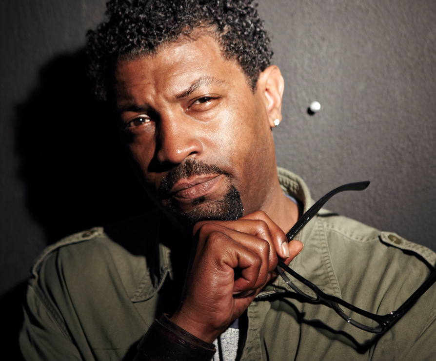 Deon Cole picture