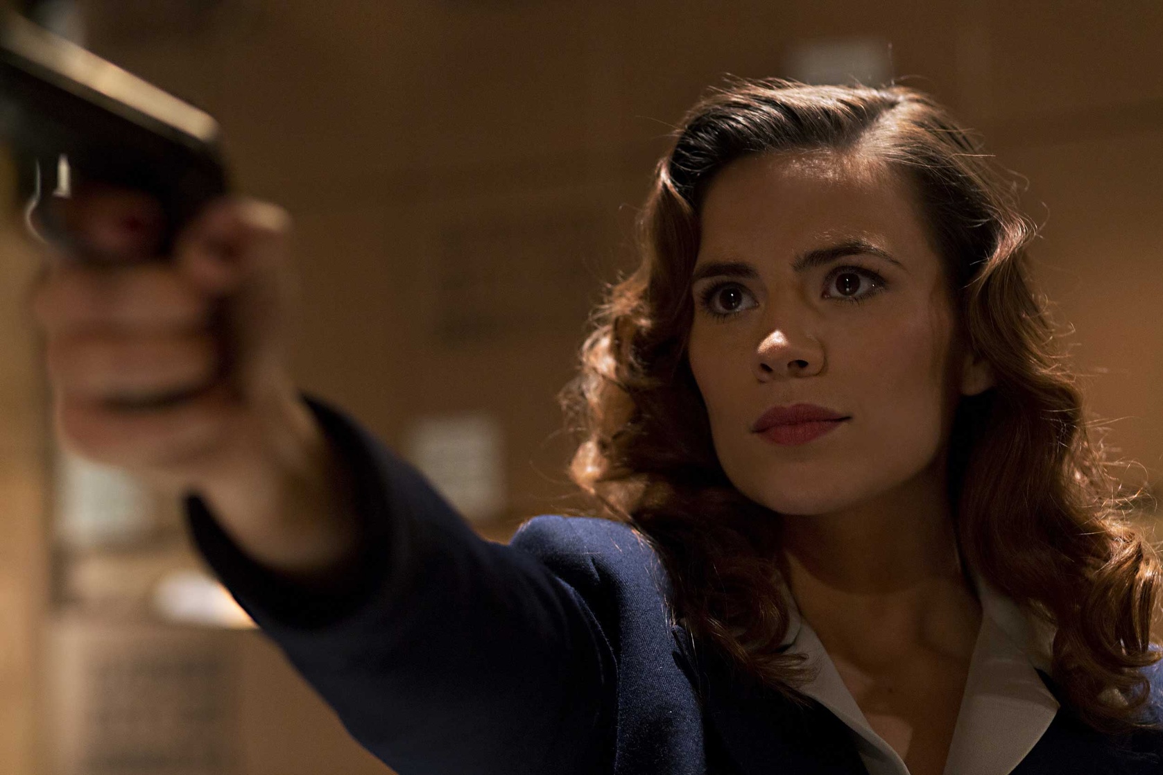 Picture of Marvel's Agent Carter