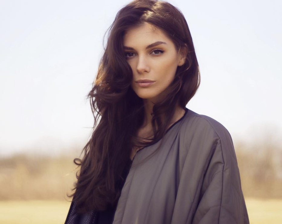 Image of Delia Tudose