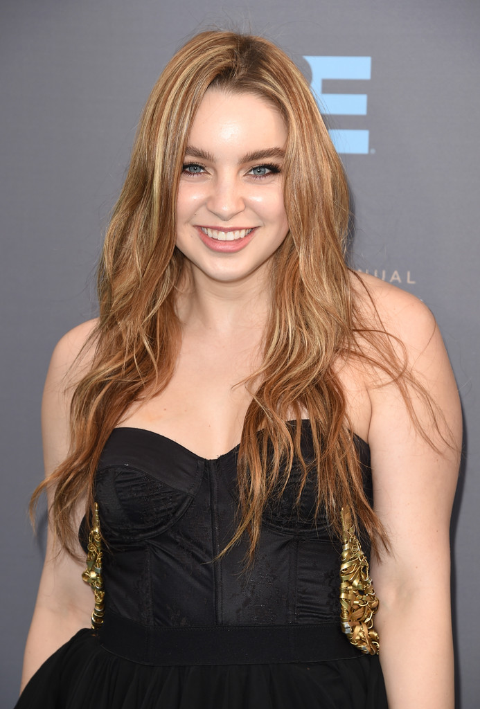 Image of Alexa Losey