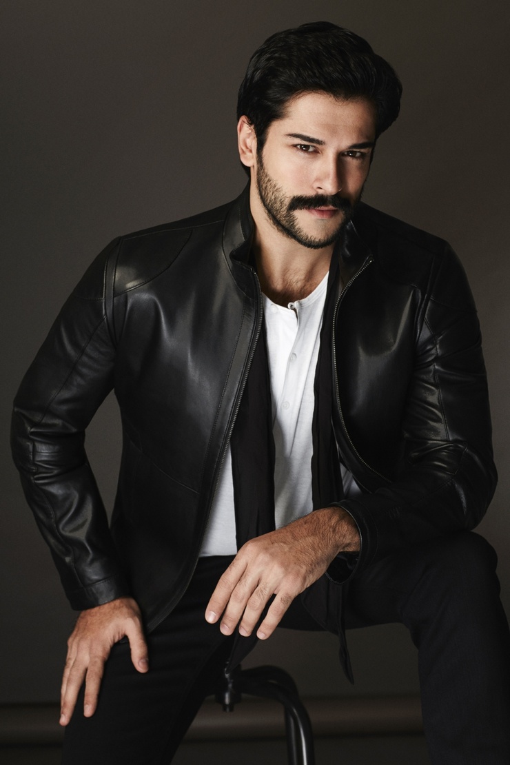 Picture of Burak Özçivit