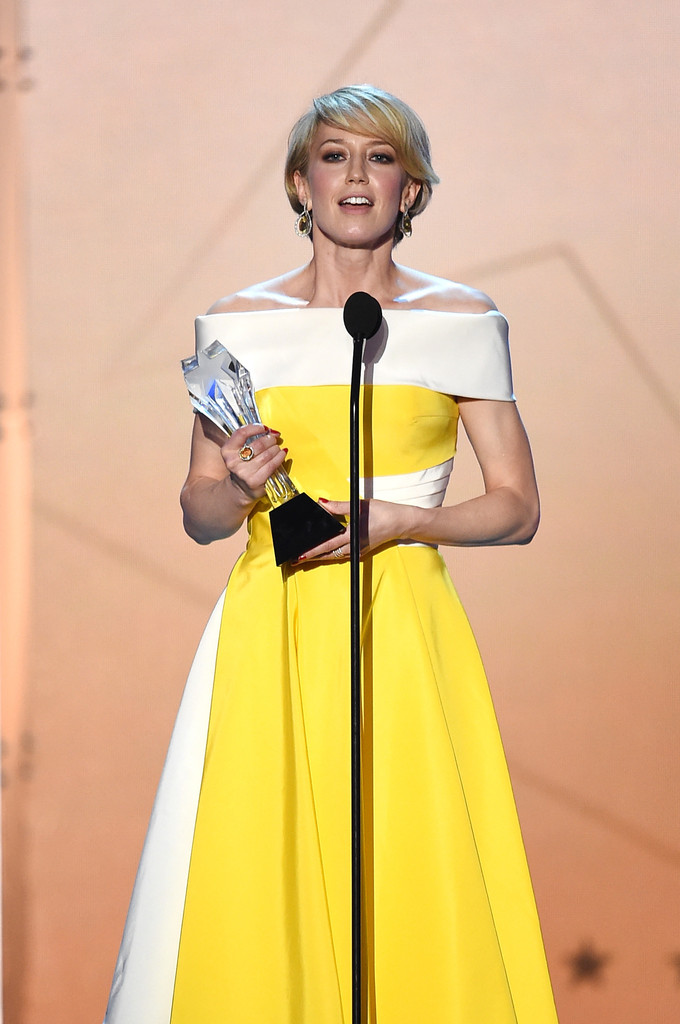 Picture of Carrie Coon