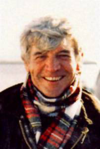 Picture of Bill Douglas