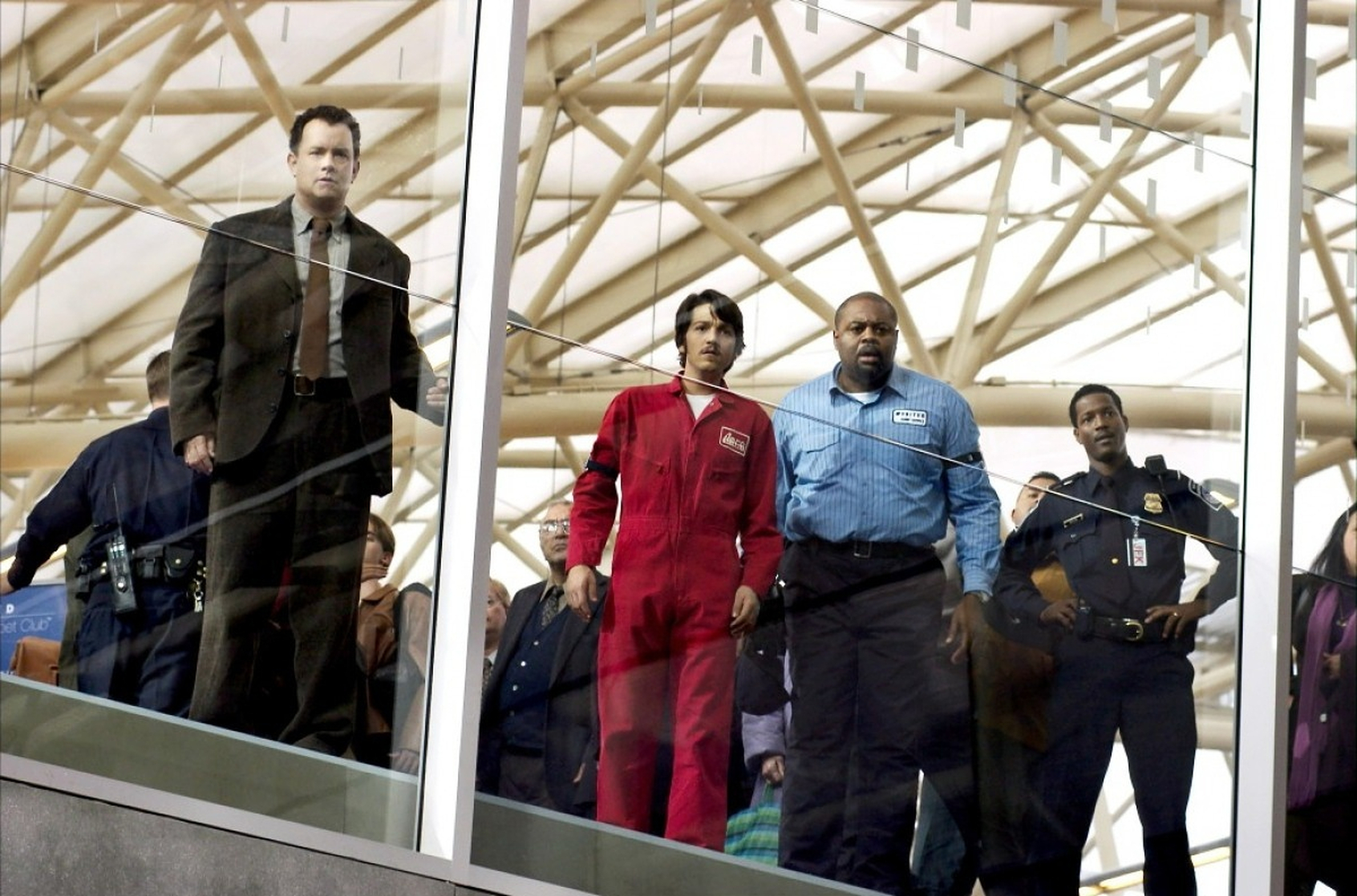 Picture of The Terminal