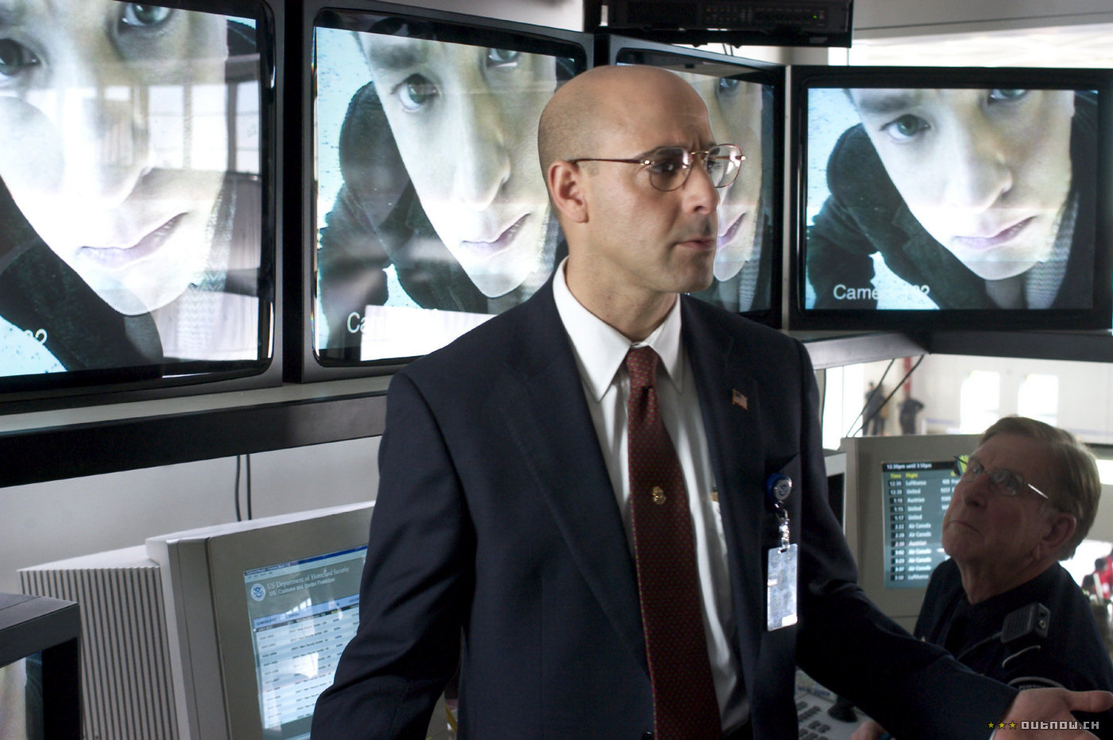 Picture of The Terminal