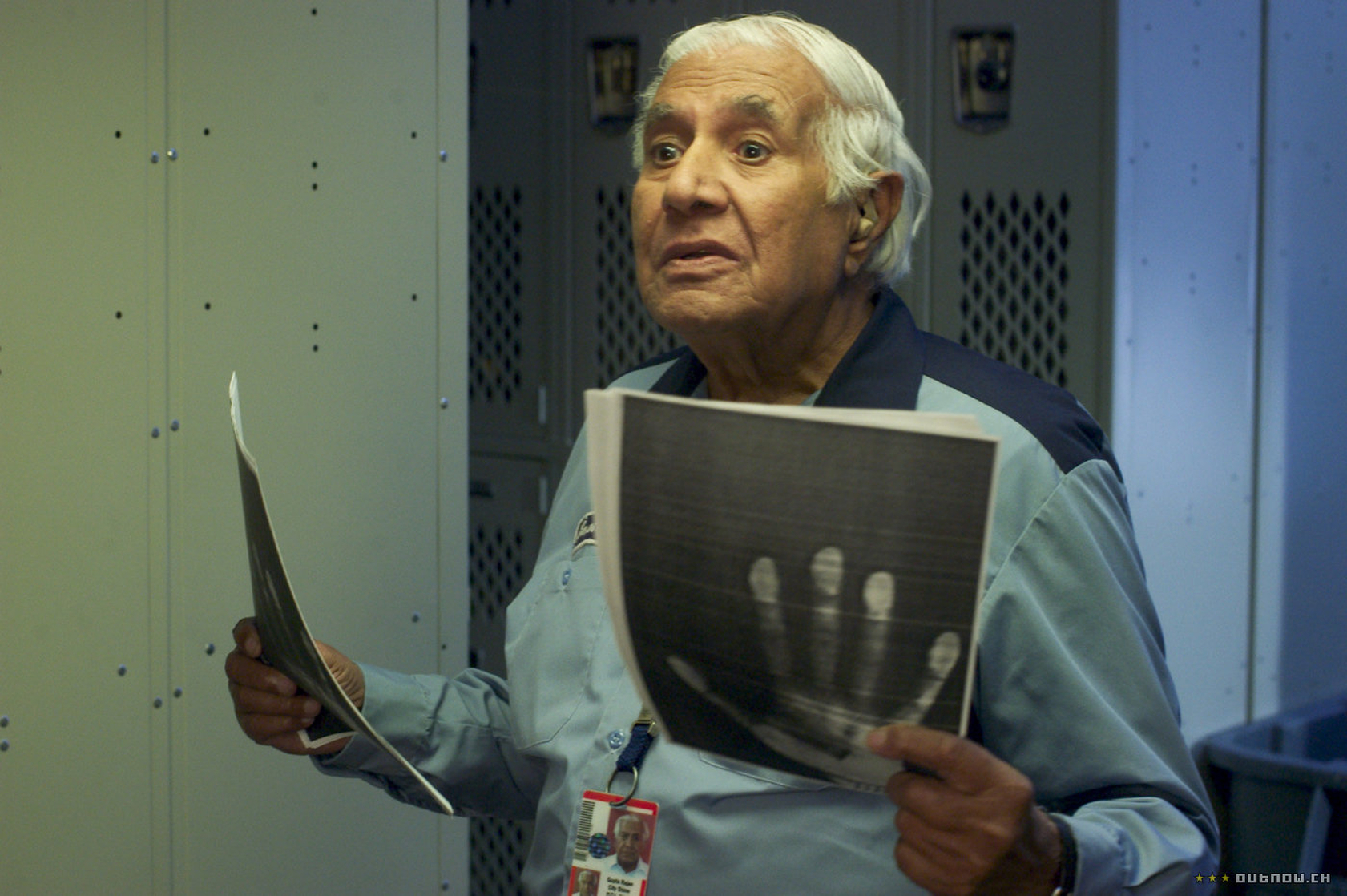 Picture of The Terminal