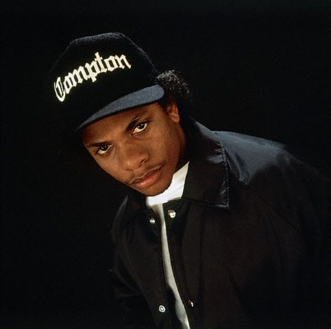Picture of Eazy-E