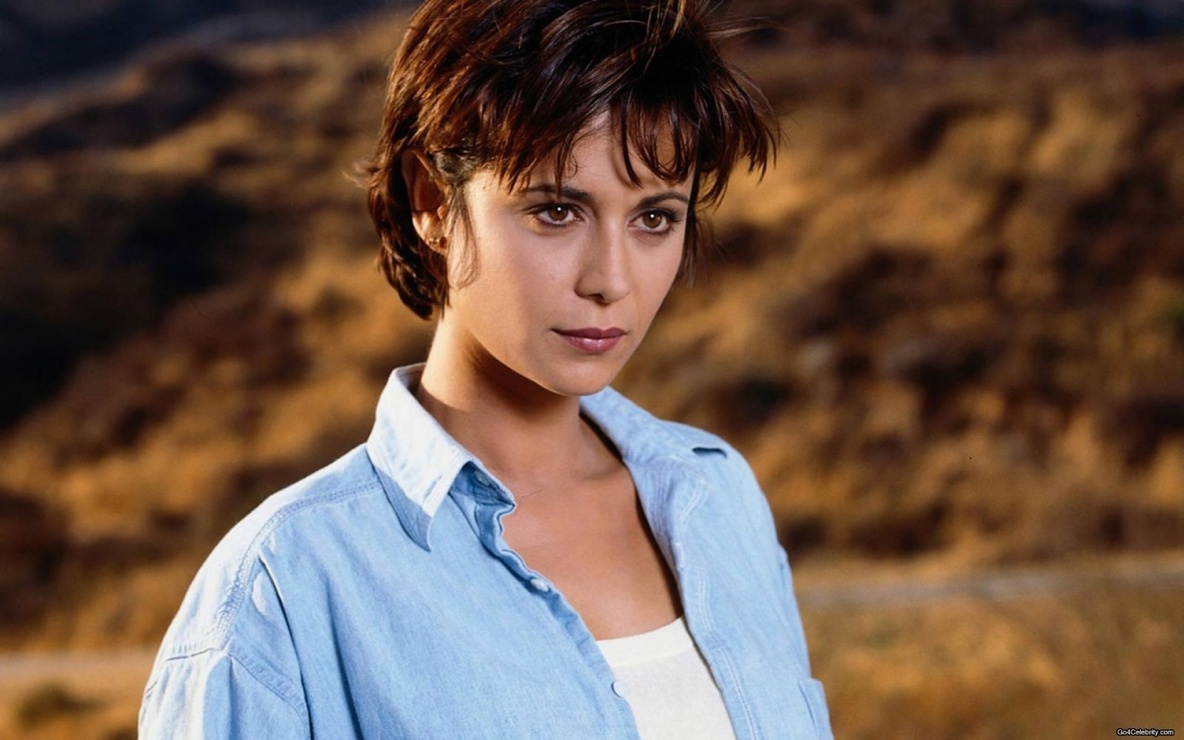 Catherine Bell