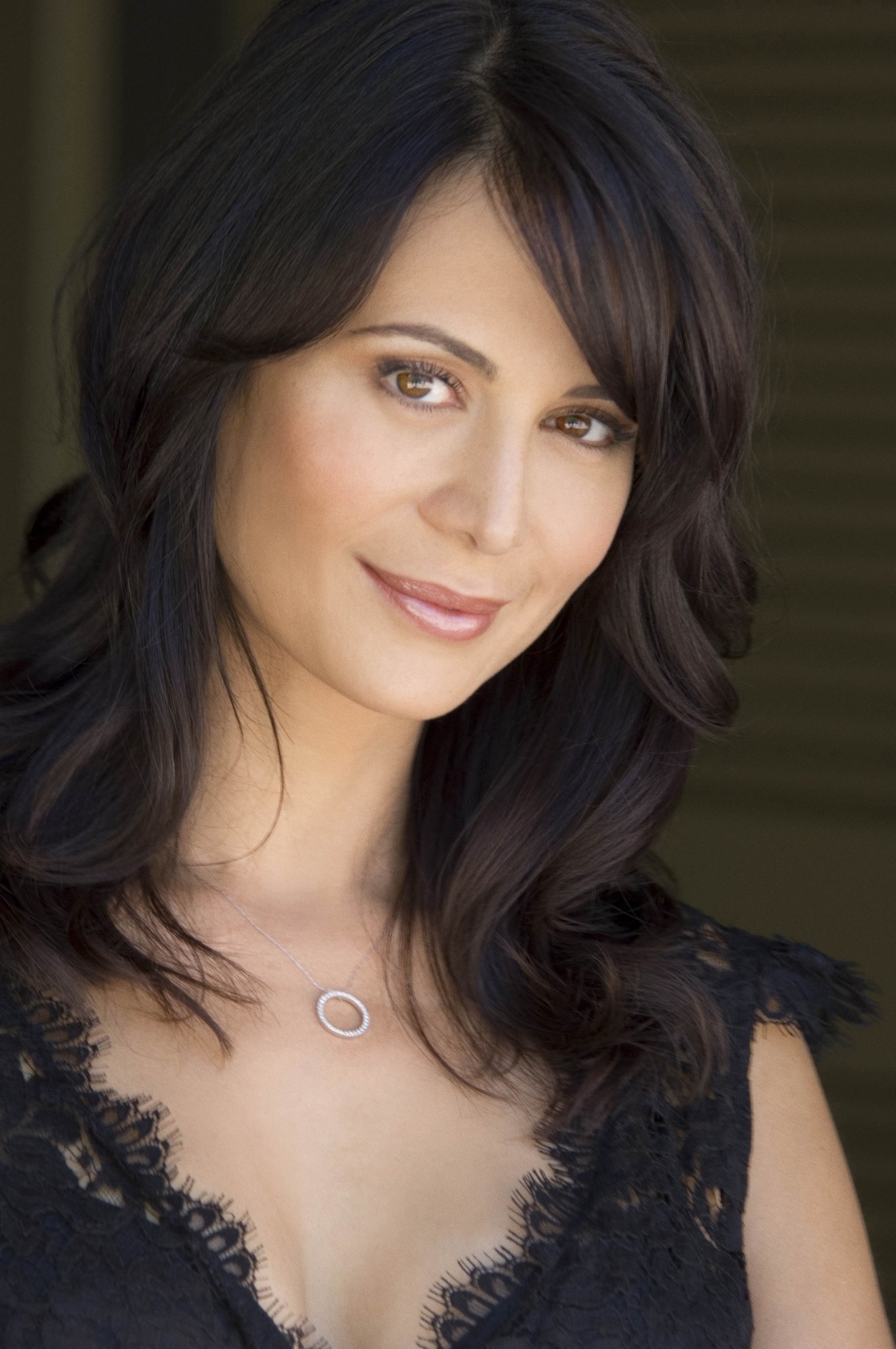 Picture of Catherine Bell