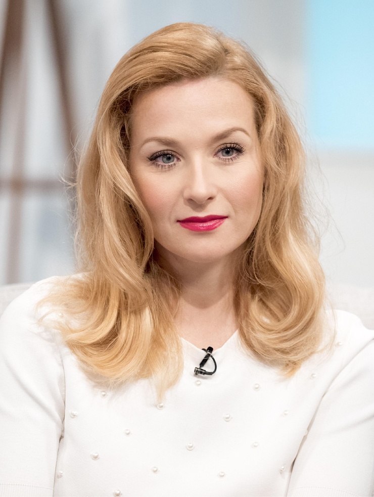 Amy Beth Hayes picture