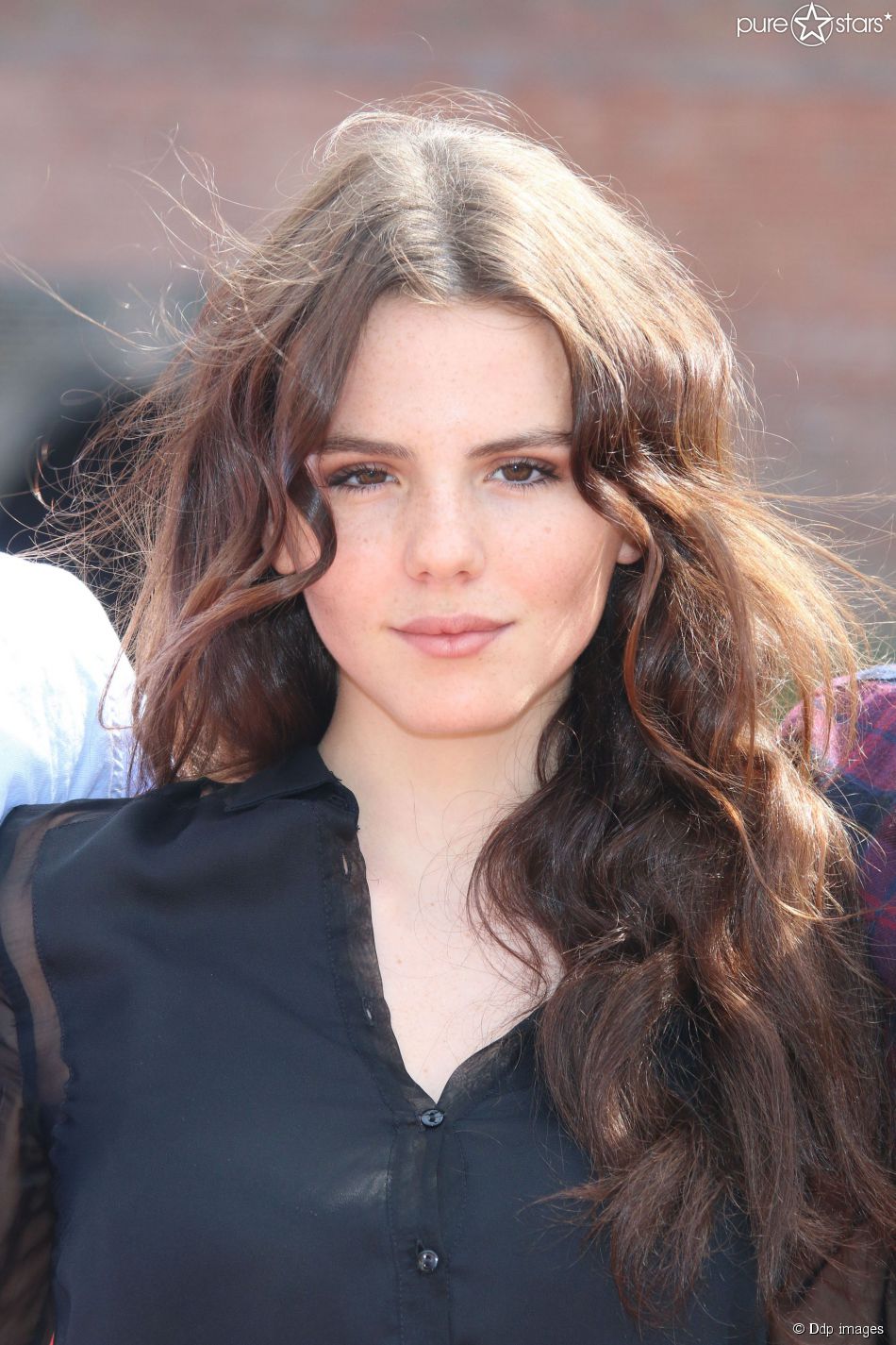 Picture of Ruby O. Fee