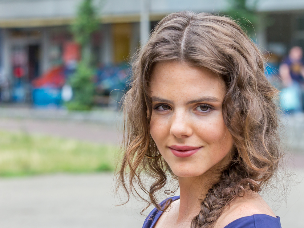 Image of Ruby O. Fee