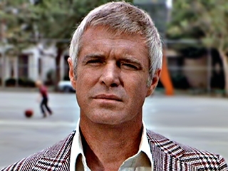 Banacek: Let's Hear It for a Living Legend (1972)