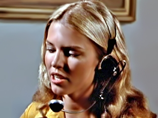 Banacek: Let's Hear It for a Living Legend (1972)