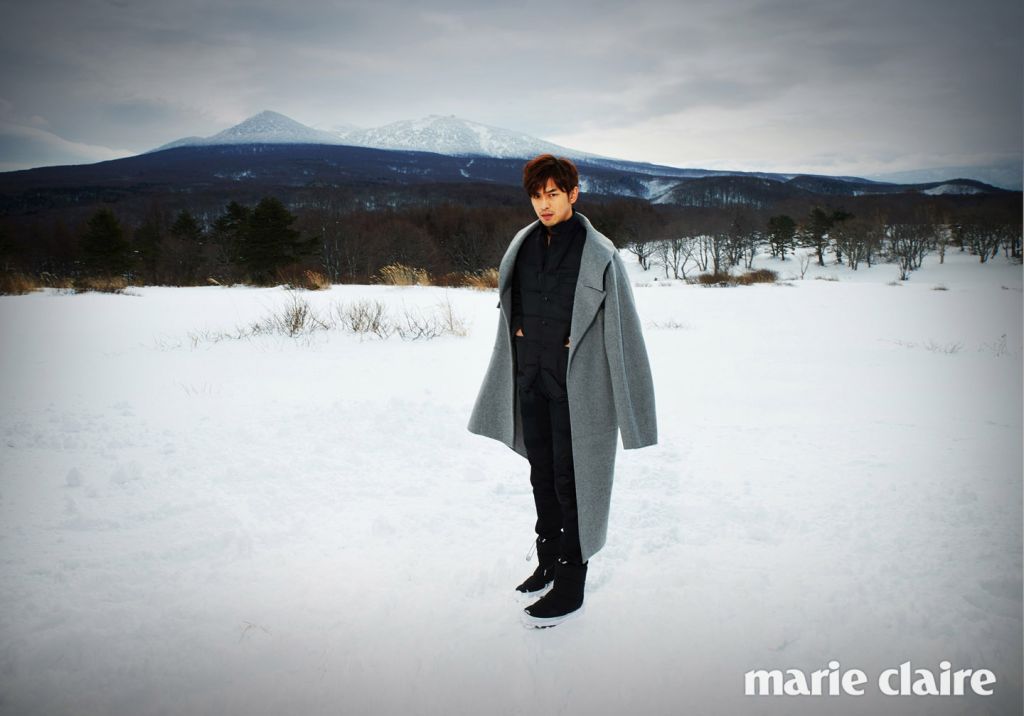 Picture of Bo-lin Chen