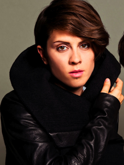 Picture of Tegan Quin
