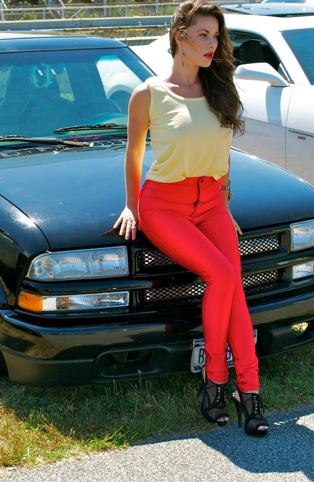 Picture of Amanda Greer