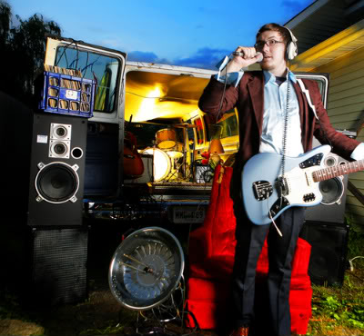 Picture of Kyle Andrews