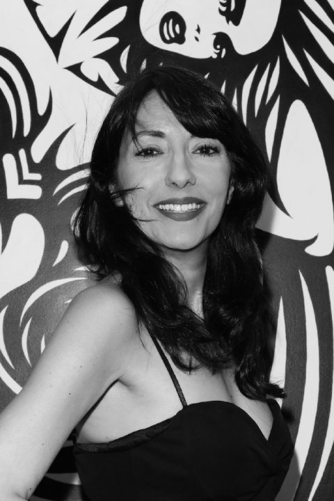 Luciana Lagana