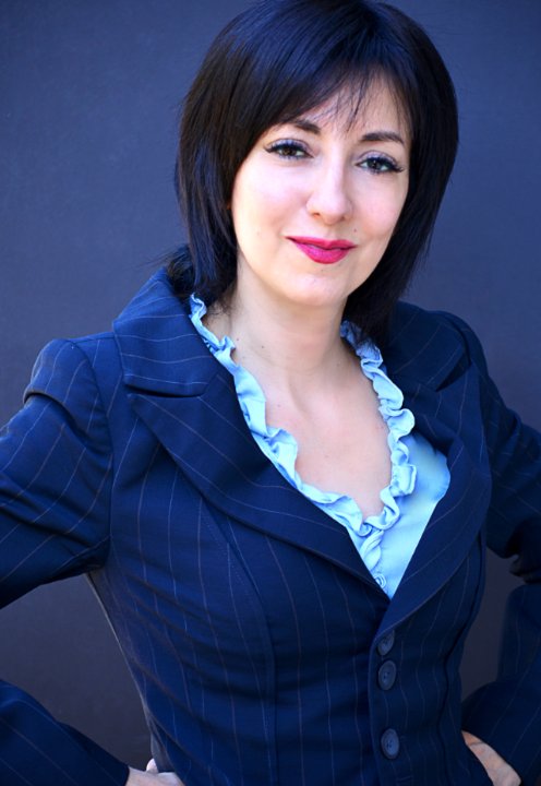 Luciana Lagana