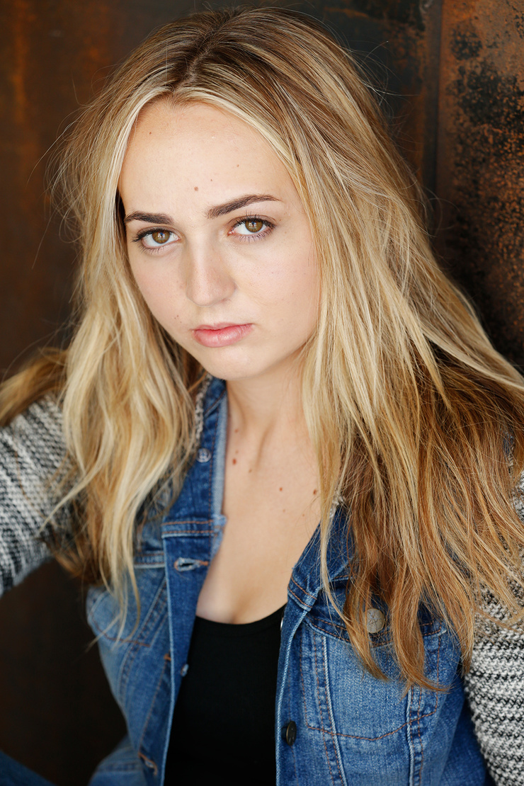 Alyssa Baric picture