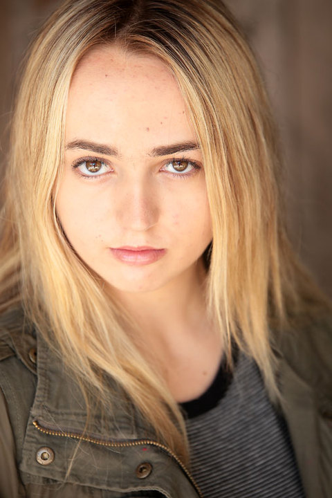 Picture of Alyssa Baric