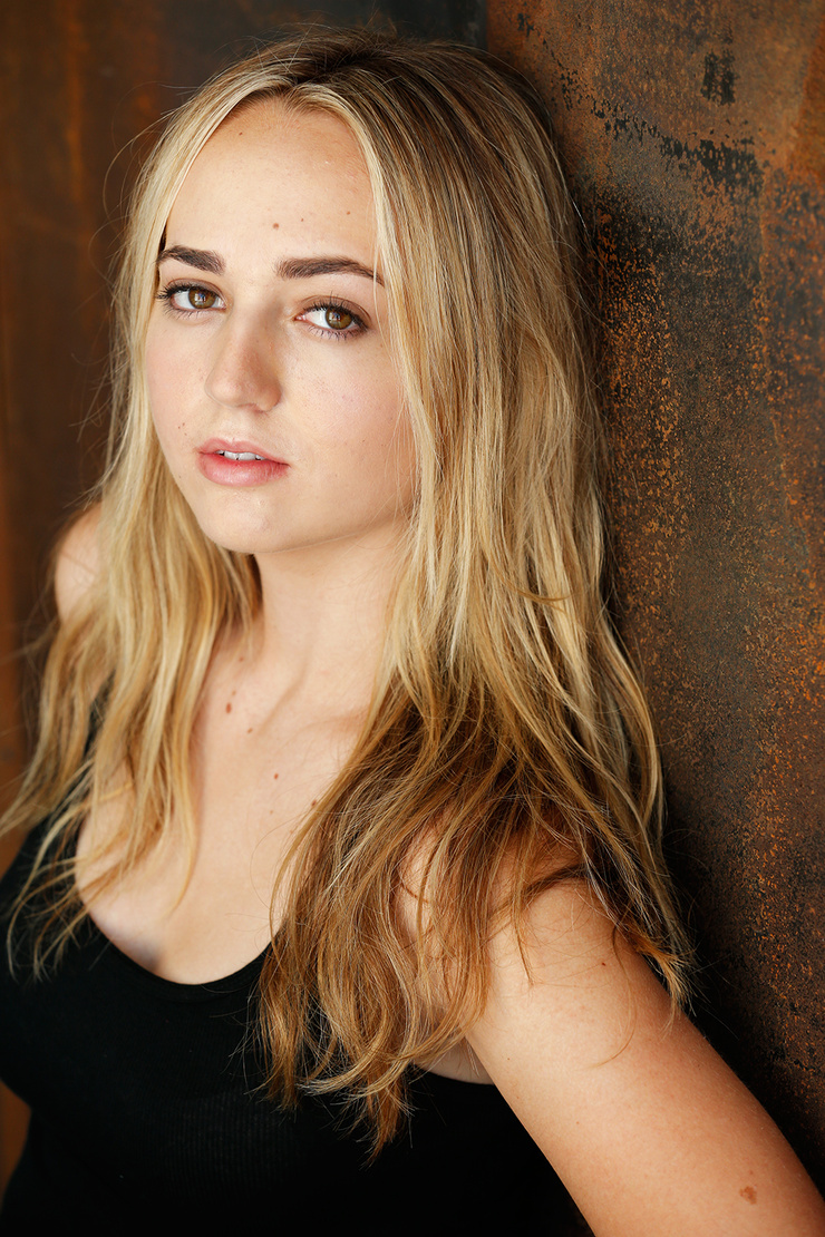 Picture of Alyssa Baric