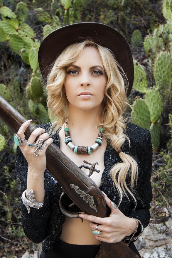 Picture of Jacqueline Cereceres