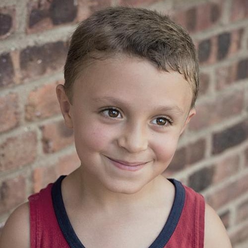 Picture of James DiGiacomo