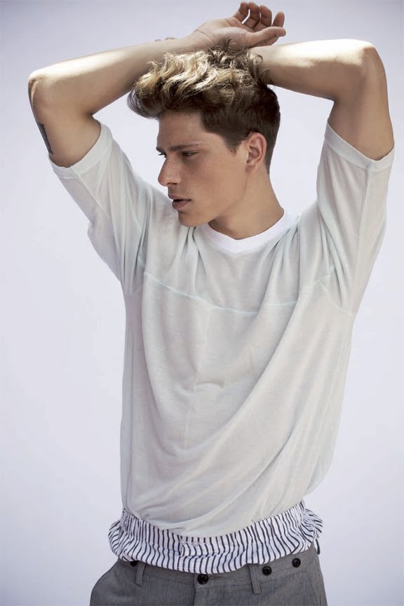 Matteo Martari image