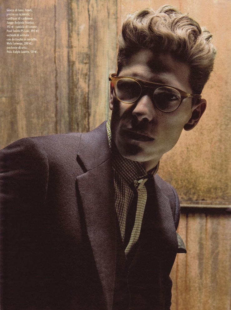 Picture of Matteo Martari