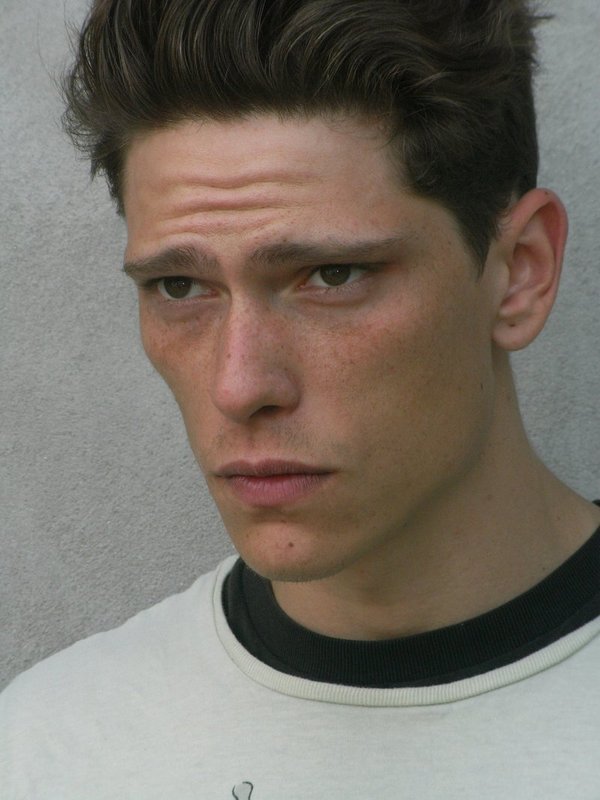 Picture of Matteo Martari