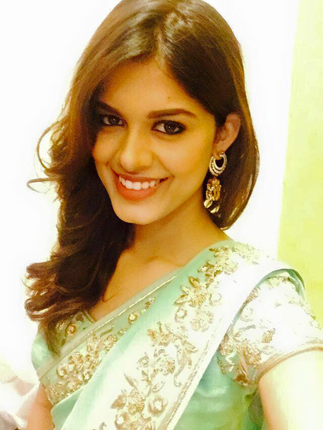 Picture of Asha Bhat