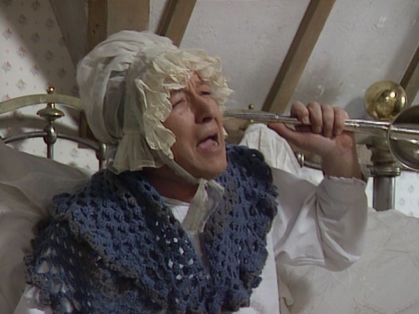 Image of 'Allo 'Allo!