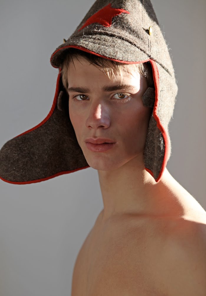 Picture of Moritz Mitterbauer