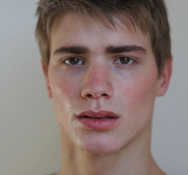 Picture of Moritz Mitterbauer