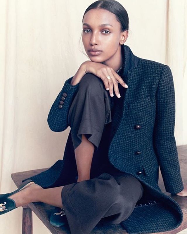 Picture of Jasmine Tookes