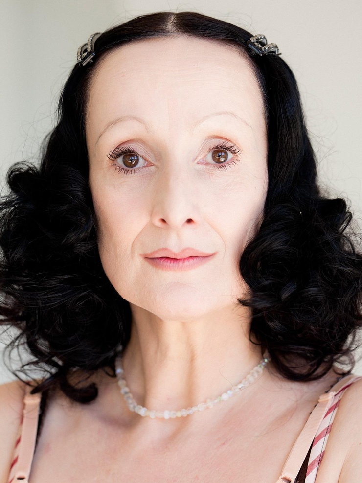 Picture of Viola von der Burg