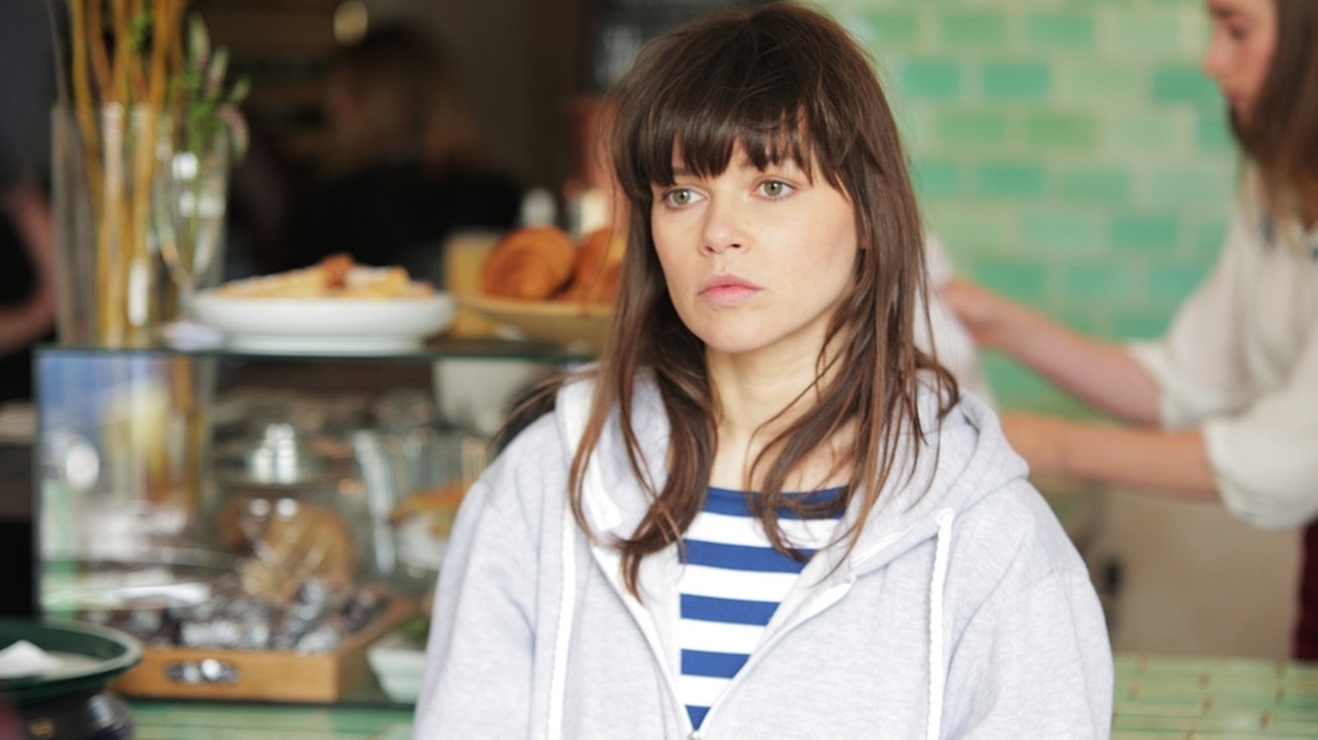 Picture of Lore Richter