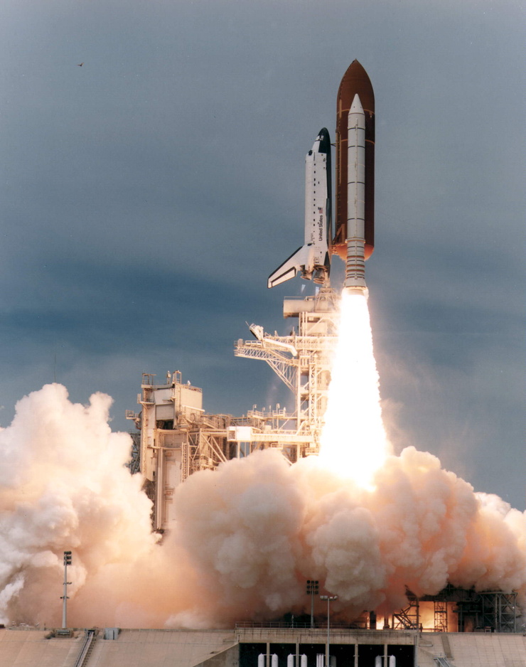 Endeavour (STS-69)