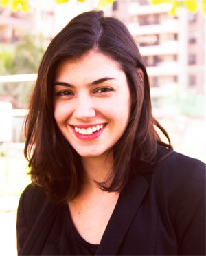 Picture of Verônica Debom