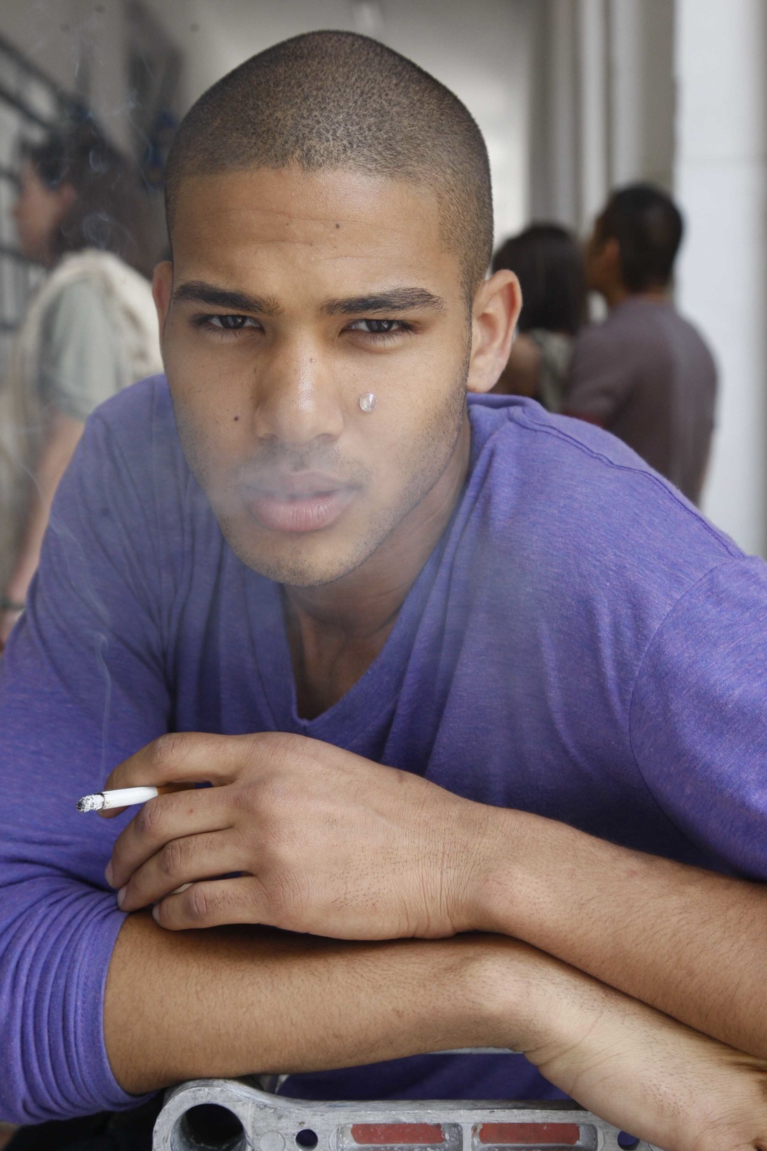 Picture of Nate Gill