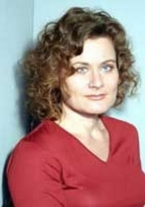 Picture of Lena Lessing