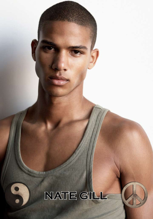 Nate Gill picture