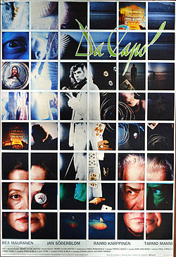 Image of Da Capo (1985)