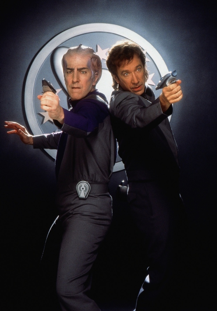 Picture of Galaxy Quest