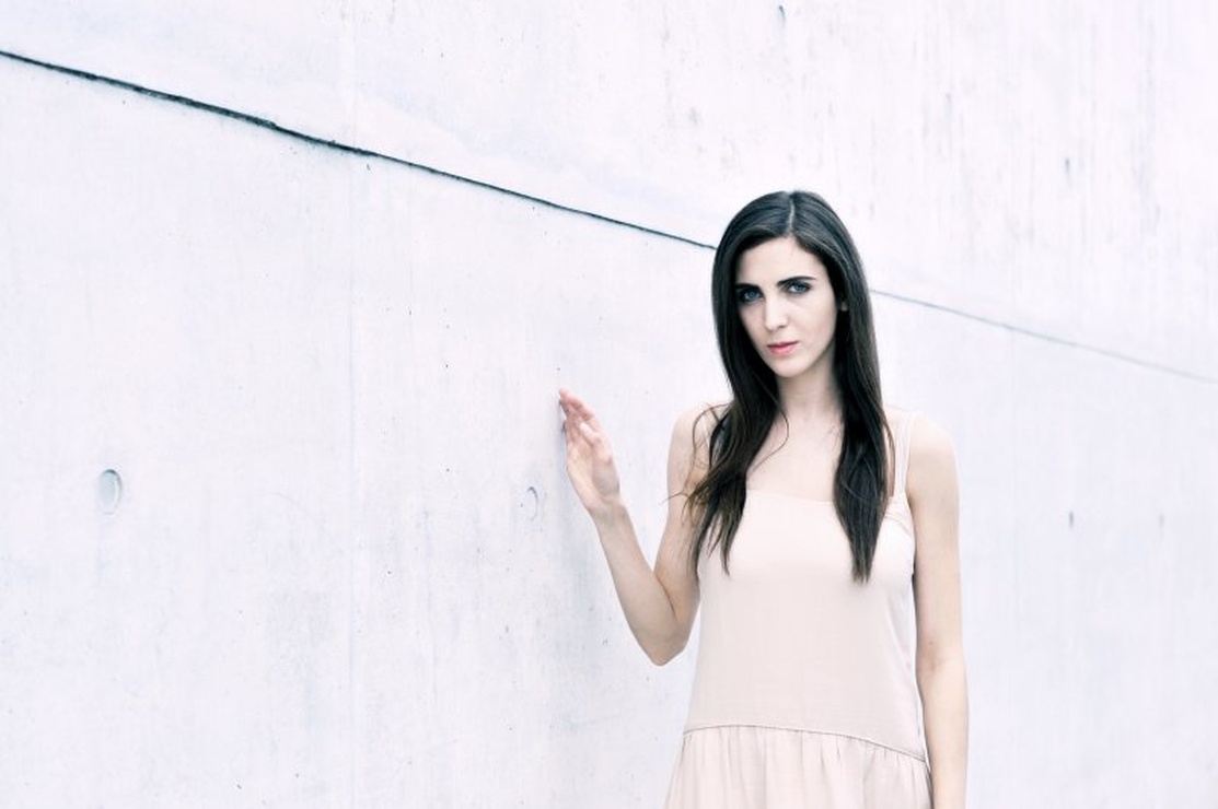 Picture of Katharina Rivilis