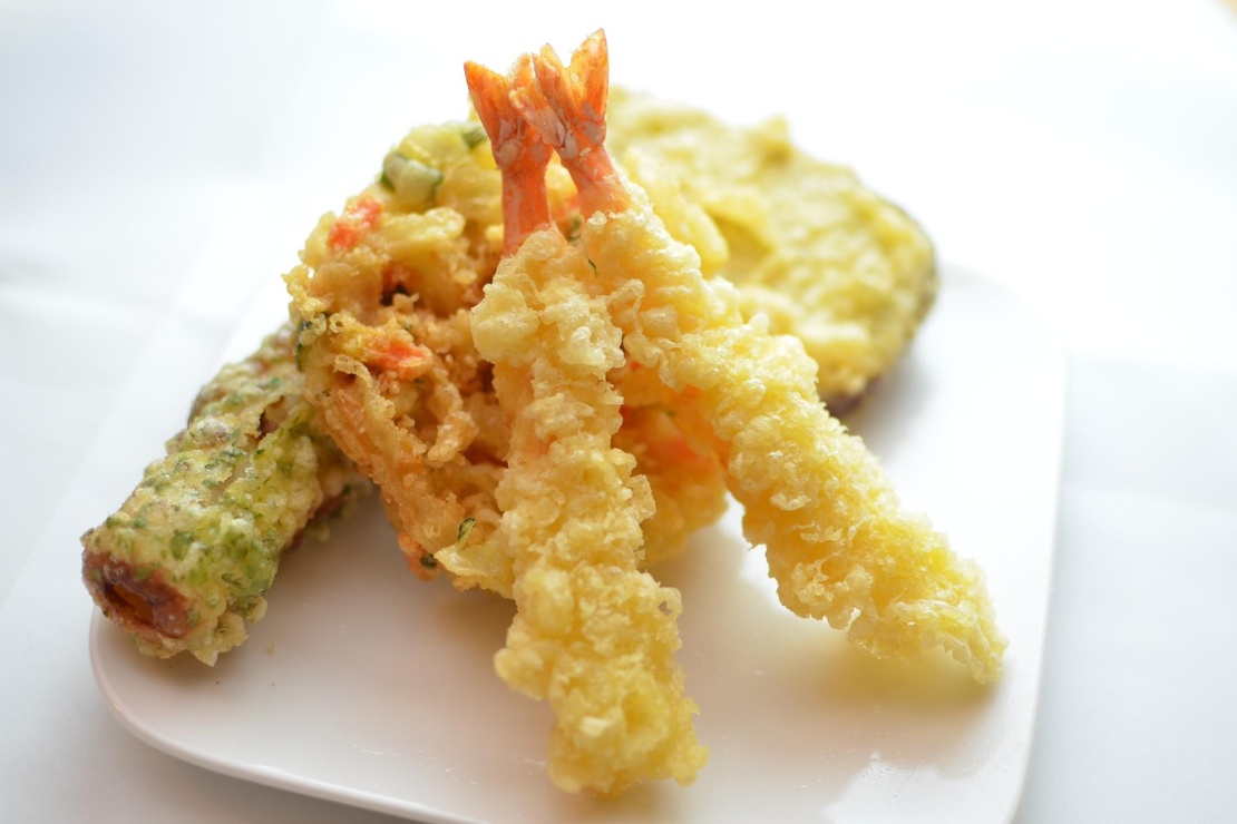 Picture of Tempura